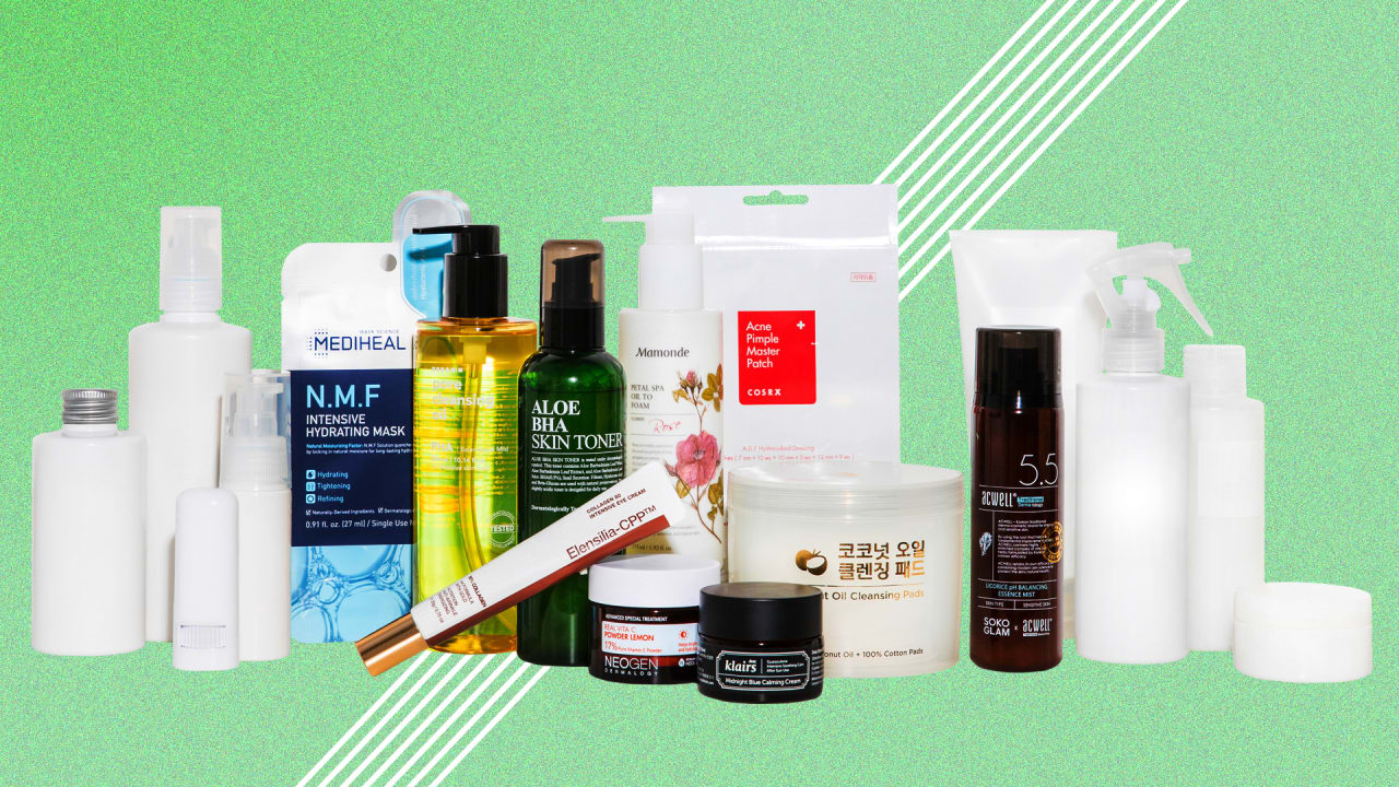 How Soko Glam brought Korean beauty (and sheet masks) to America