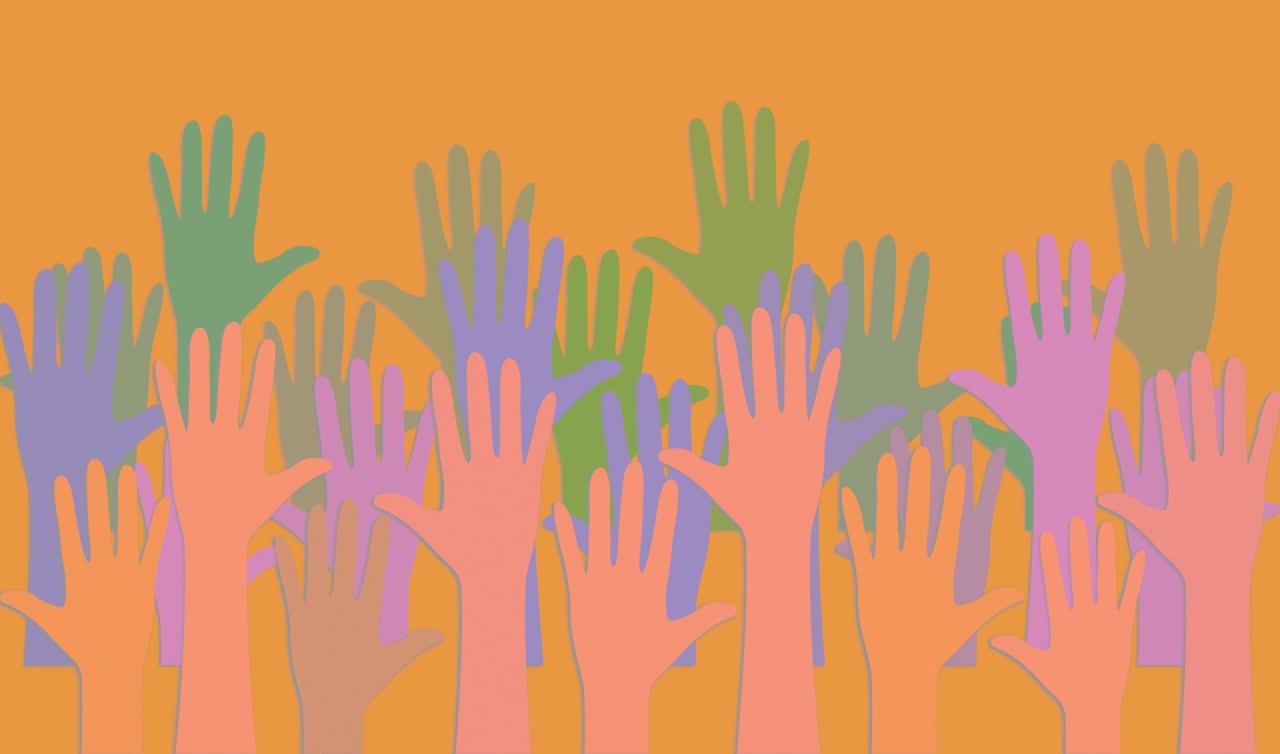 The one secret to managing an organization, says Maynard Webb