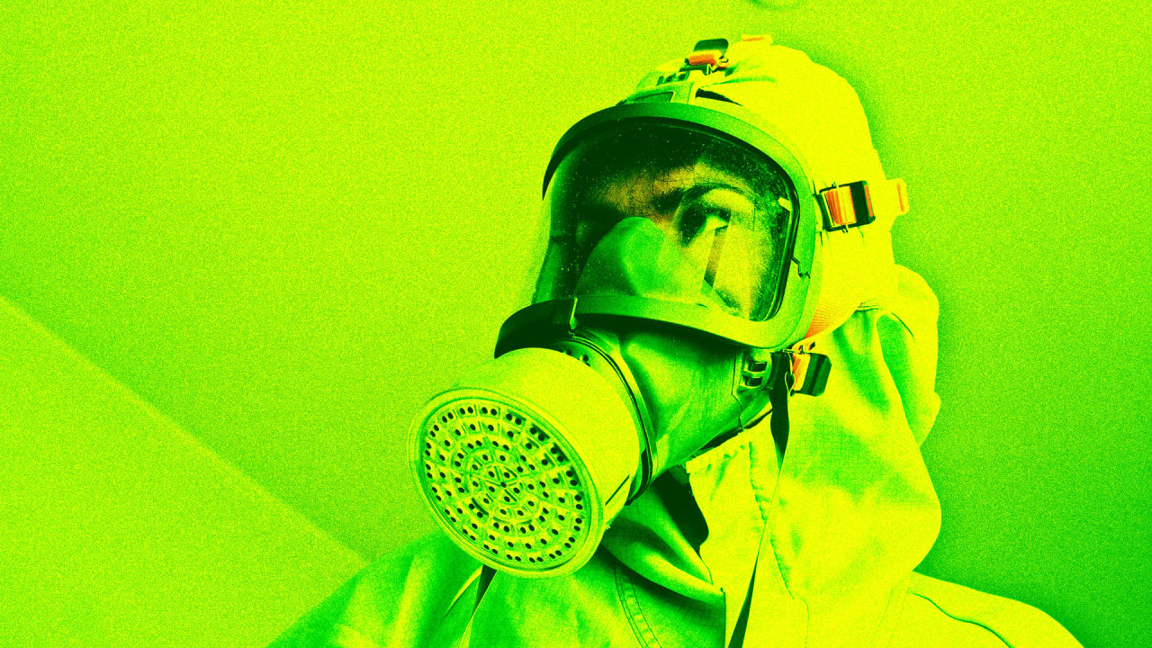 3 strategies for dealing with a toxic coworker 3 strategies for dealing with a toxic coworker