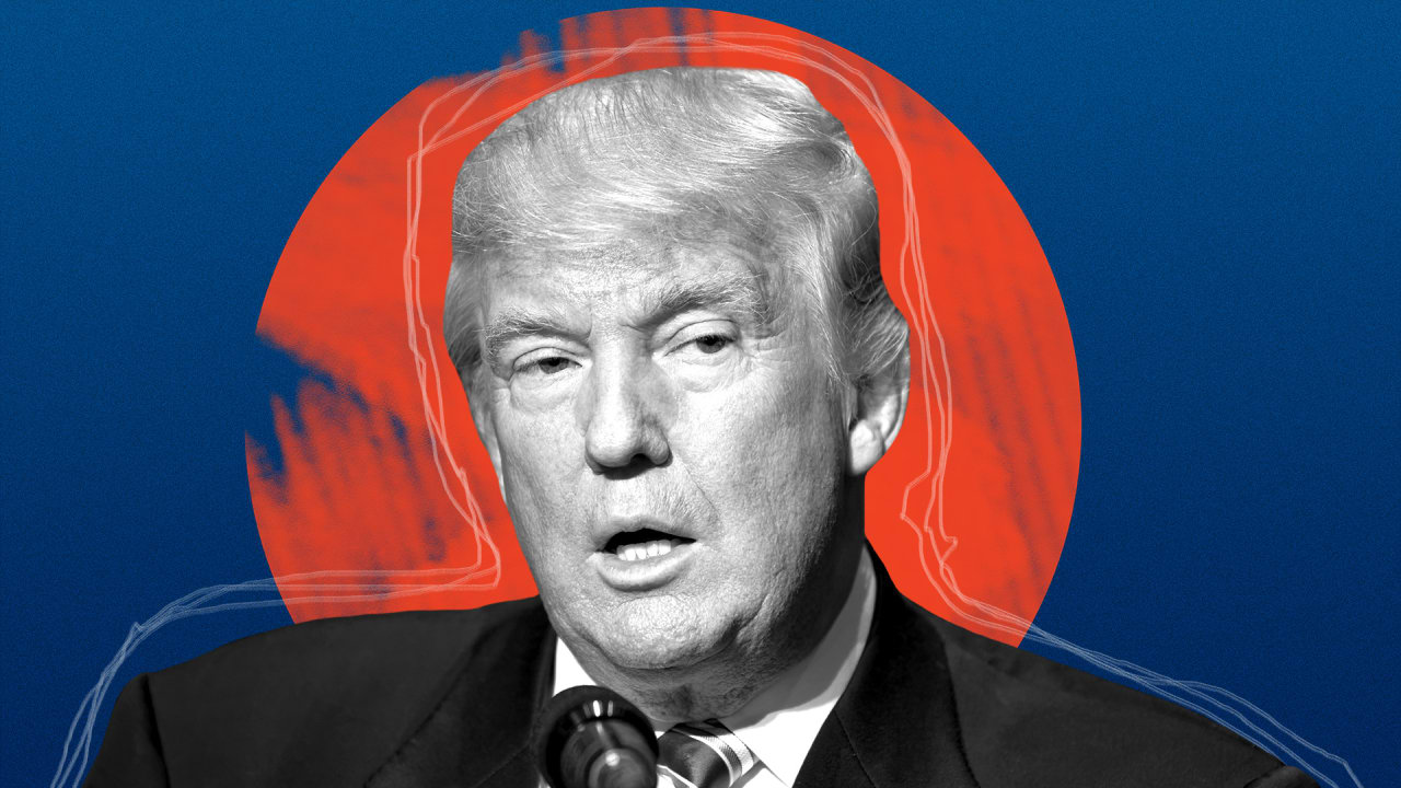 Trump Was Accused Of Sexual Assault By Dozens More Women