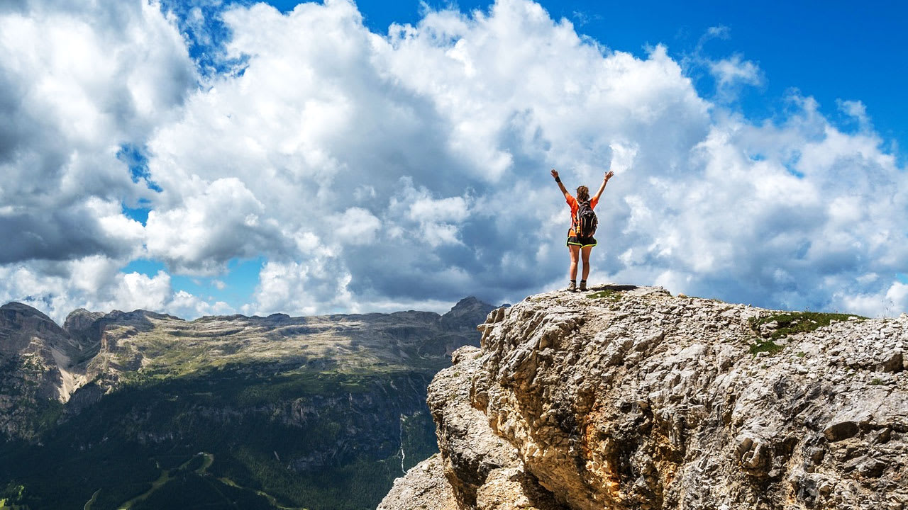 The downsides of goal setting The downsides of goal setting
