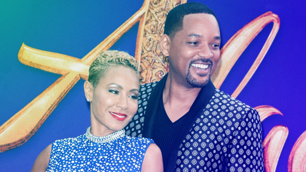 Will and Jada Pinkett-Smith producing new comedy with Topgolf Studios