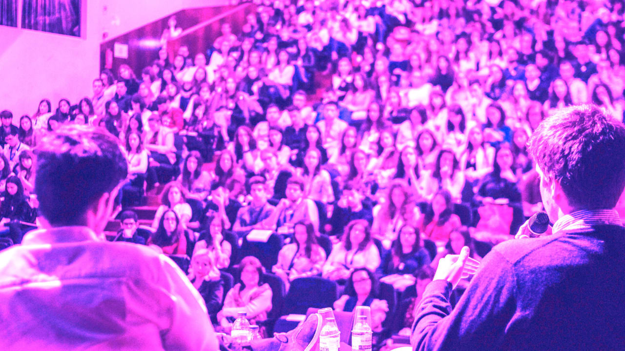 How To Make Your Conferences Diverse And Inclusive how-to-make-your-conferences-diverse-and-inclusive