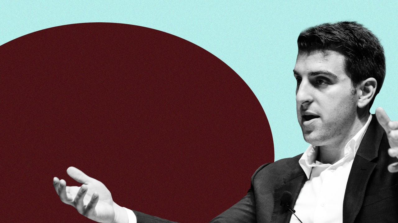 Airbnb scams prompt letter to CEO Brian Chesky from Congress