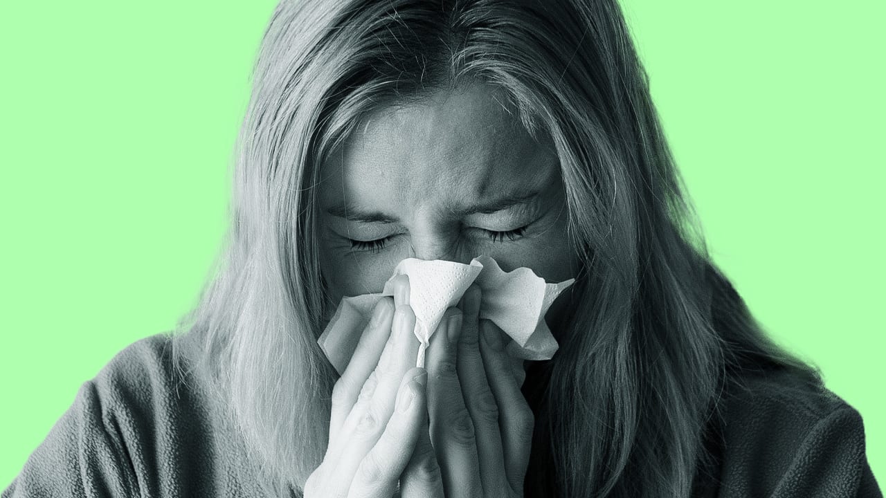 Flu prevention: This is how we try to avoid getting sick Flu prevention: This is how we try to avoid getting sick