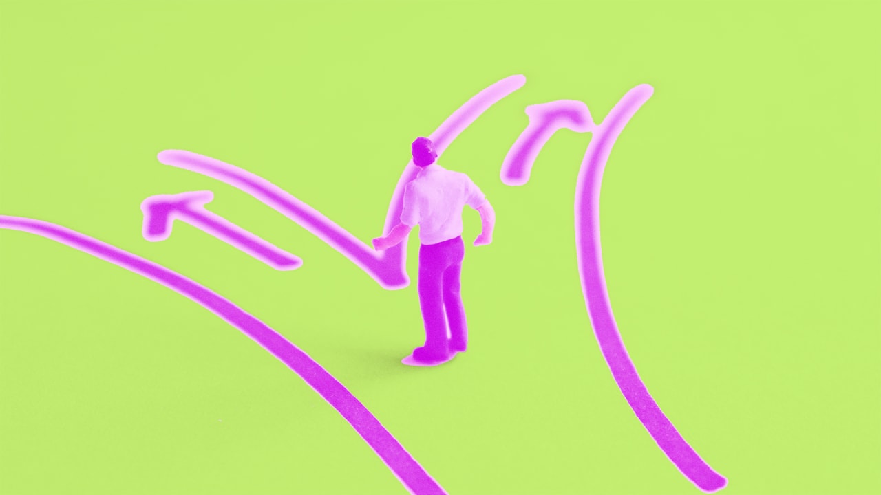 5 career reflection questions you should ask yourself