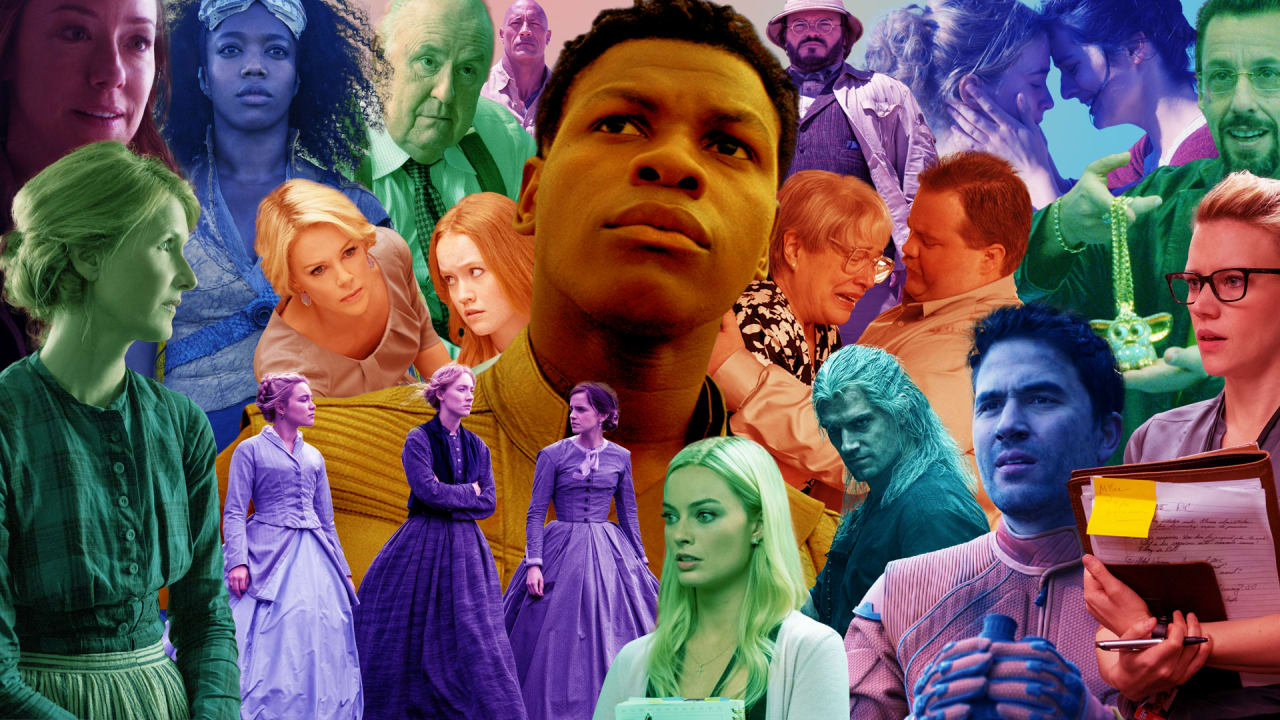 67 December 2019 movies, TV shows, and more to check out