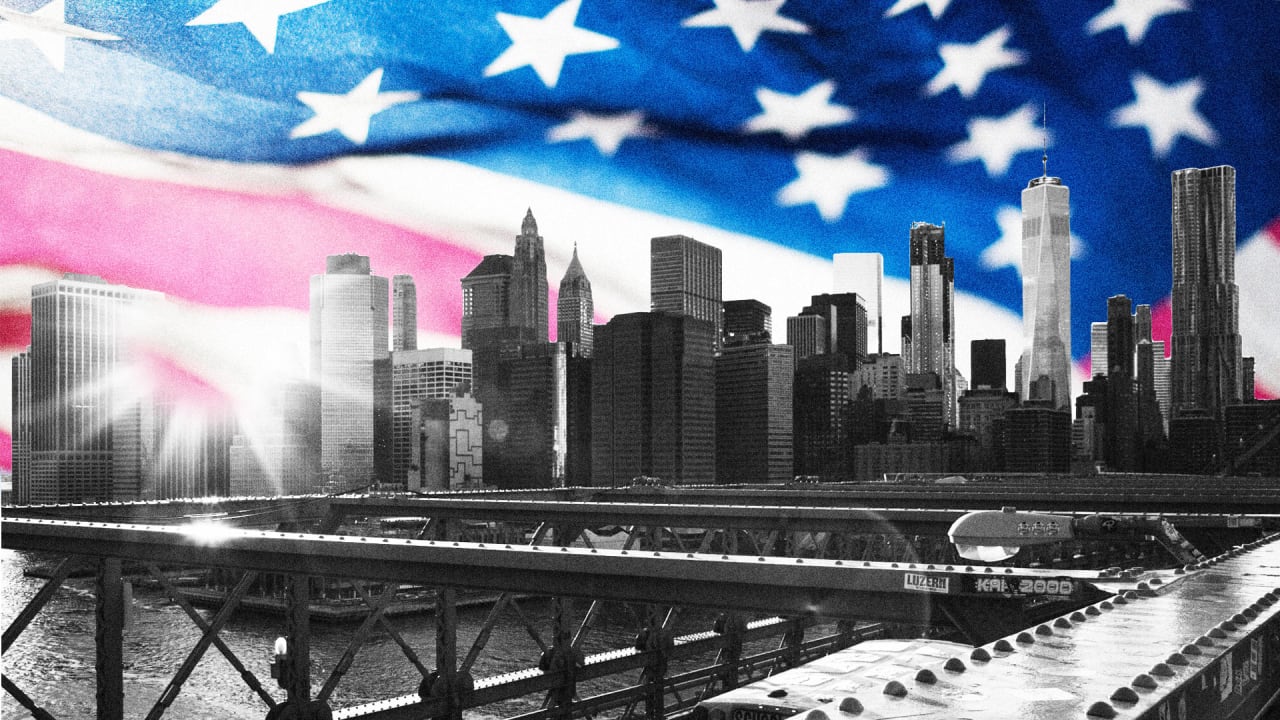 How corporate America can fix the racial wealth gap How corporate America can fix the racial wealth gap