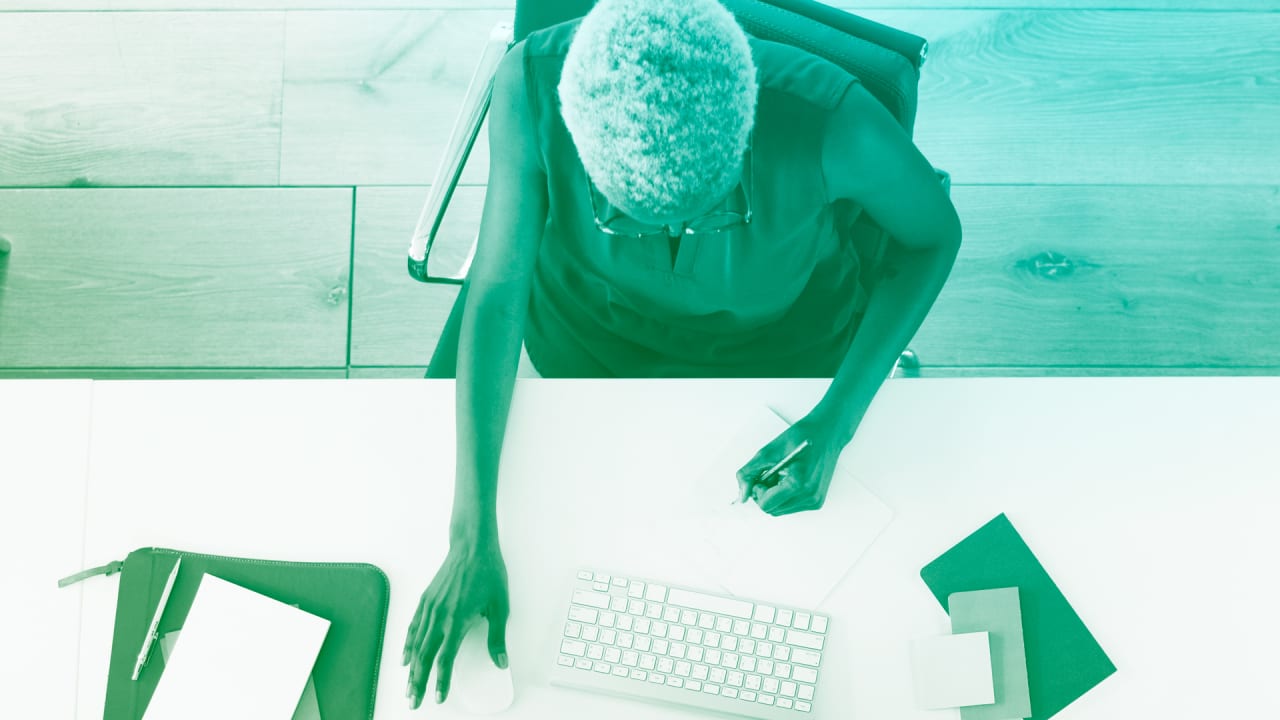 7 ways to get and keep a job as a CEO