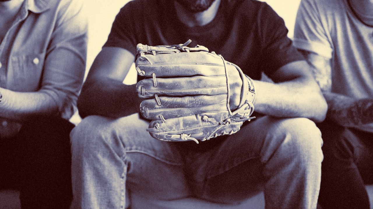 This is 'SportsCenter' for Gen Z: A two-year-old upstart named Wave