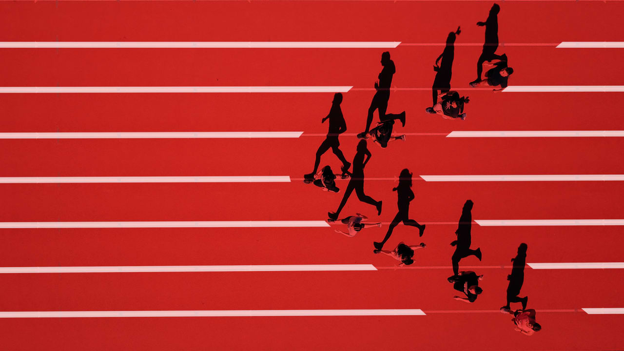 How to manage teams when you're not the subject matter expert How to manage teams when you're not the subject matter expert