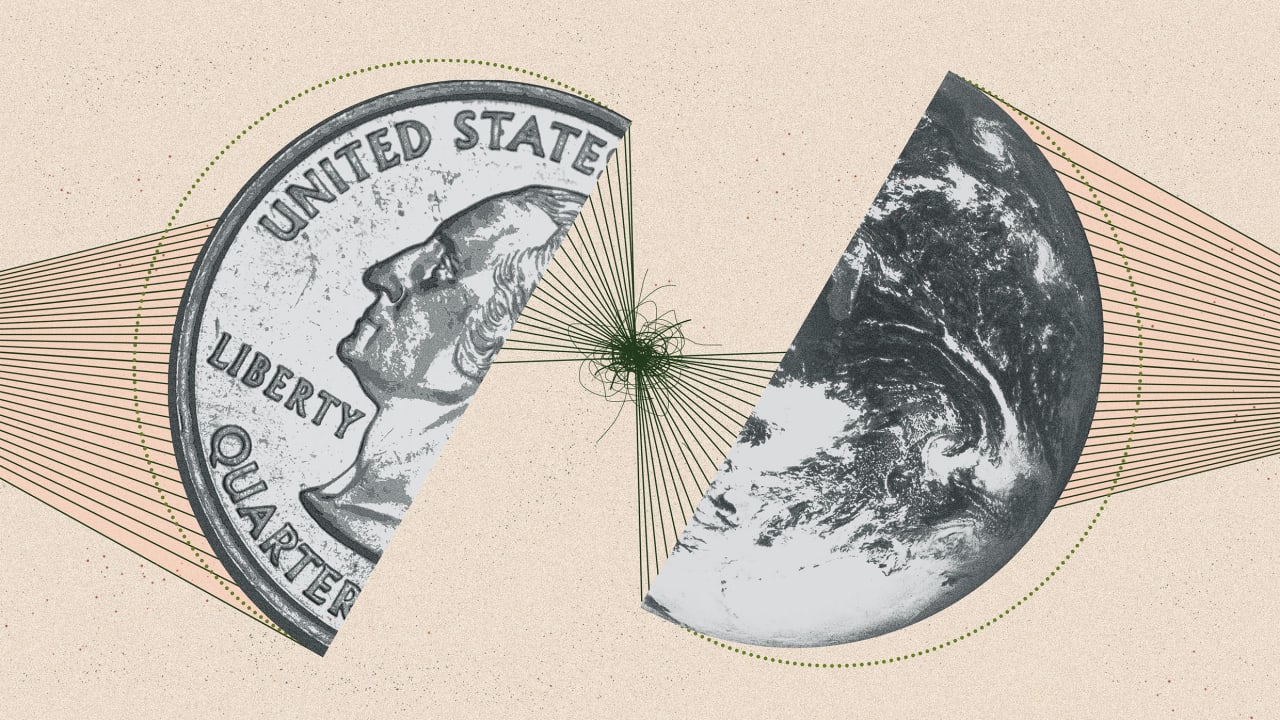 As The Giving Season Begins Where Is Philanthropy Headed