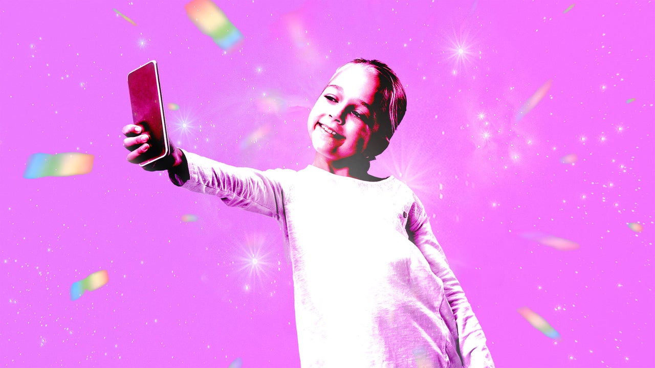 Why Do Kids Want To Be Influencers 