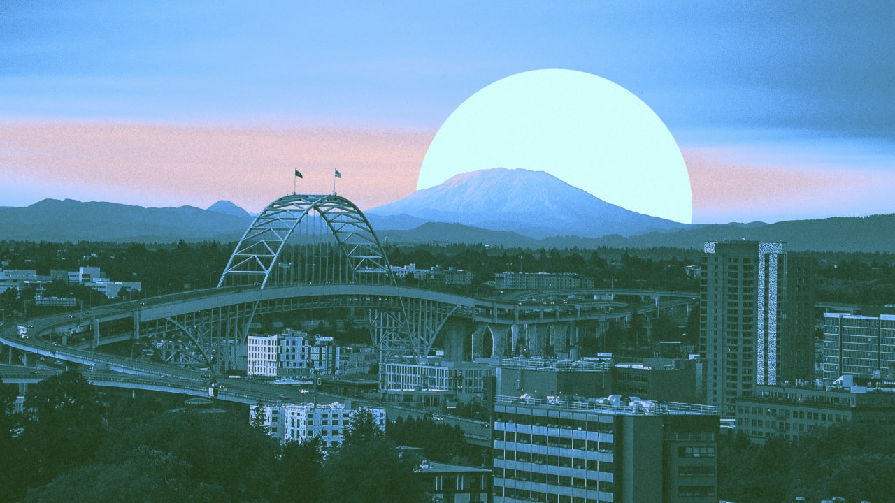 How Portland Is Building Equity Into Its Climate Planning