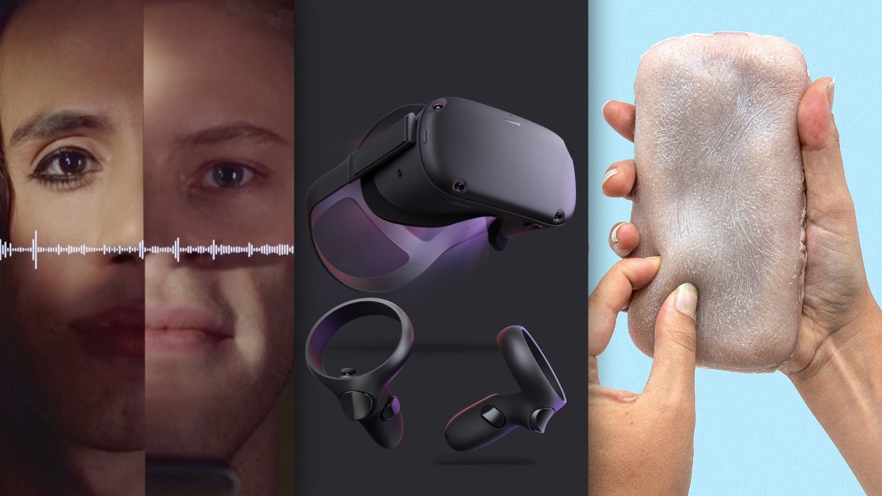 The 9 best interactive designs of the year