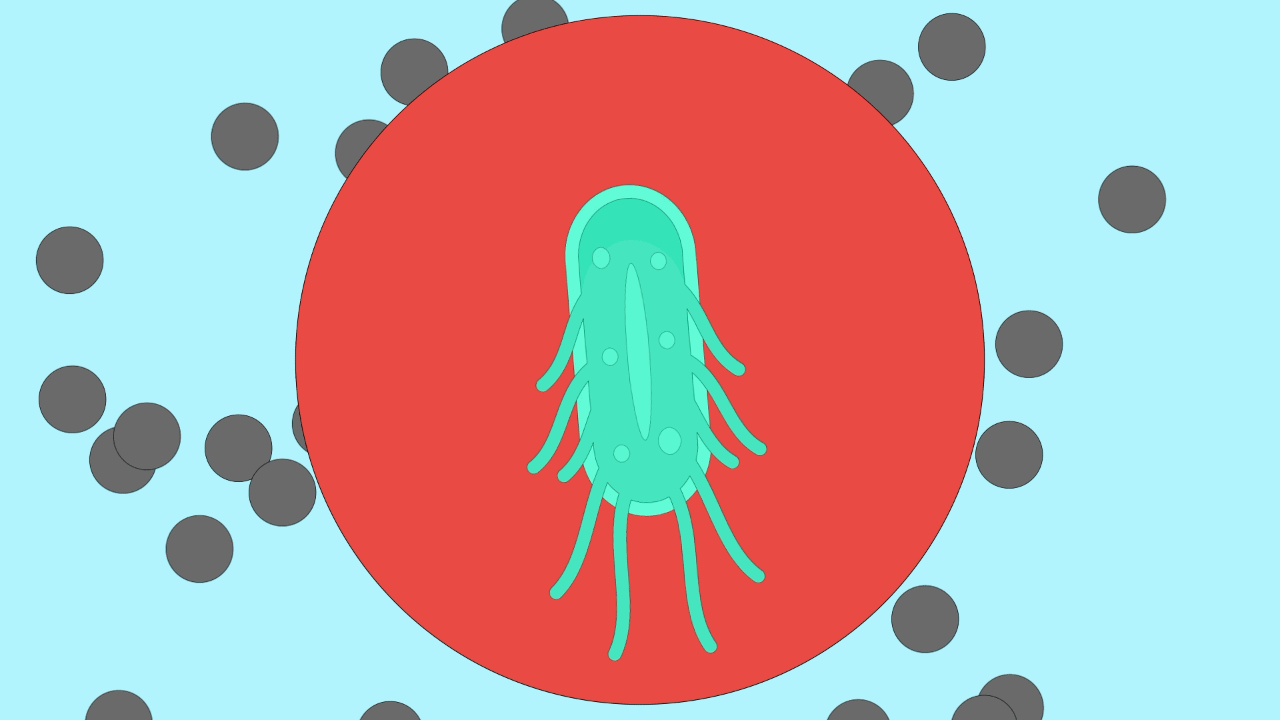 Scientists just engineered bacteria to eat CO2 Scientists just engineered bacteria to eat CO2