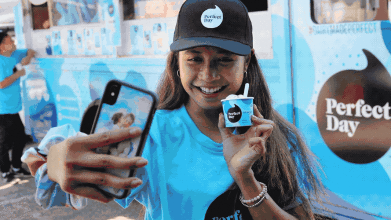 Perfect Day raises $140 million for lab-grown dairy