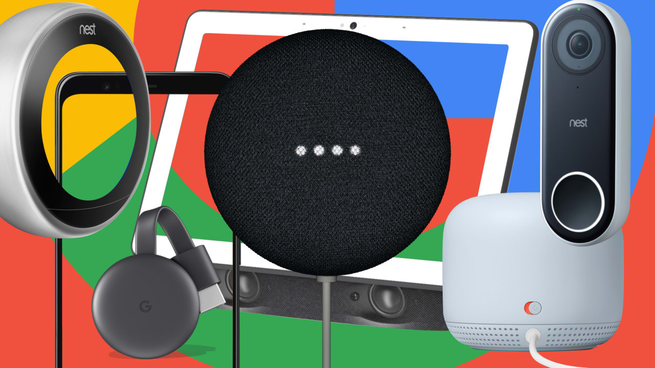 Google unveils Flutter, an interface for ambient computing