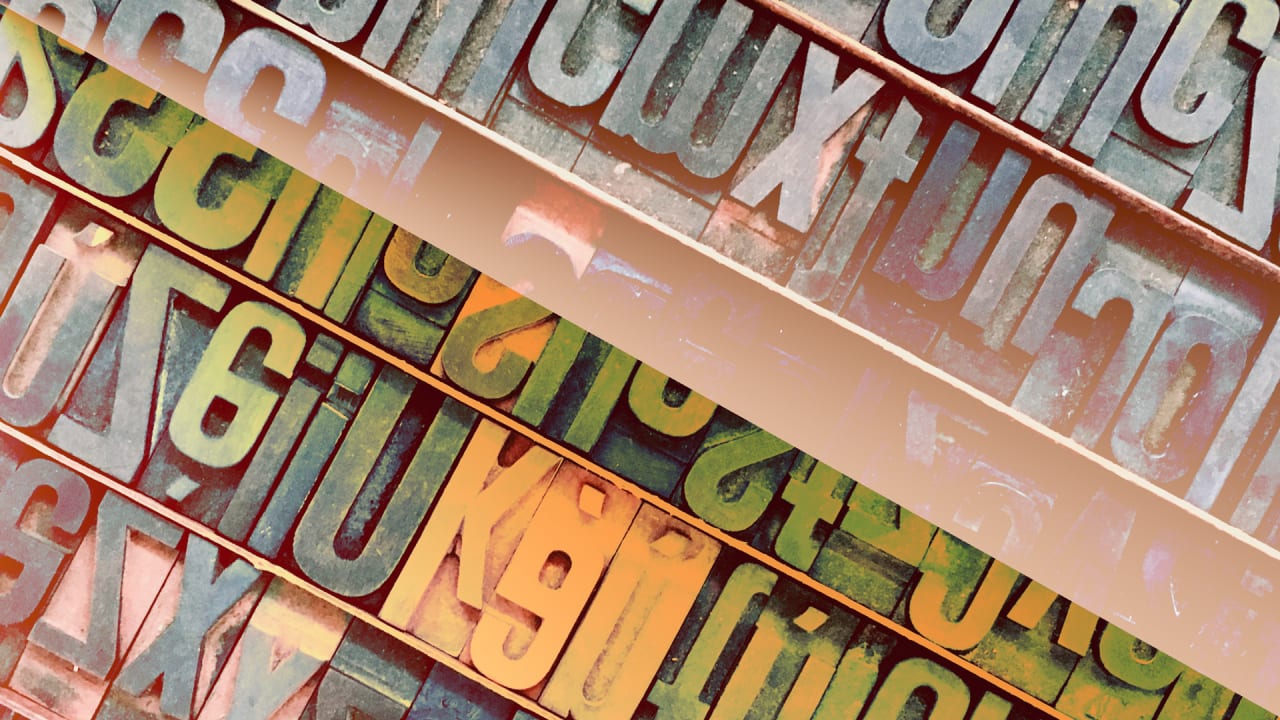 Dictionary.com chooses ‘existential’ as 2019’s word of the year