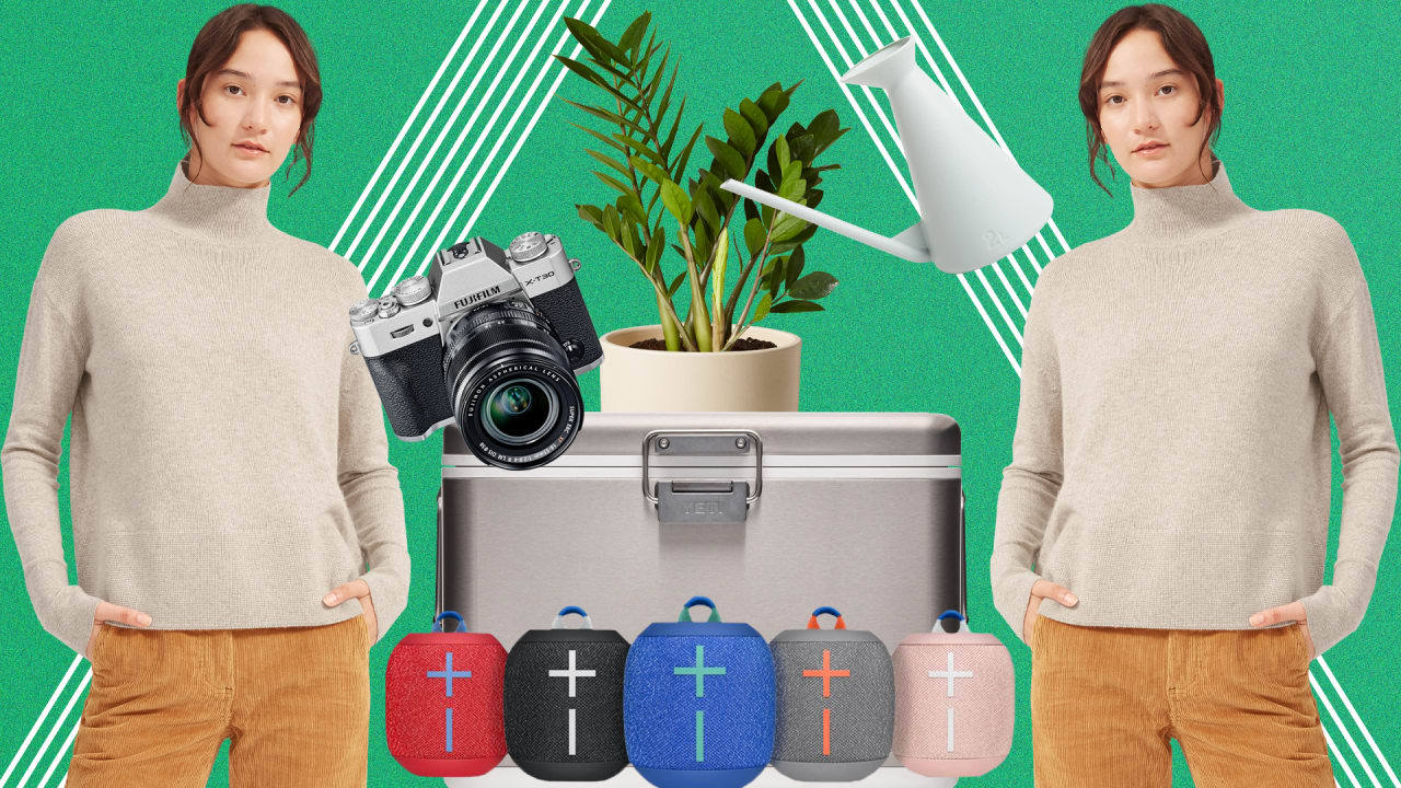 Fast Company holiday gift guide 2019