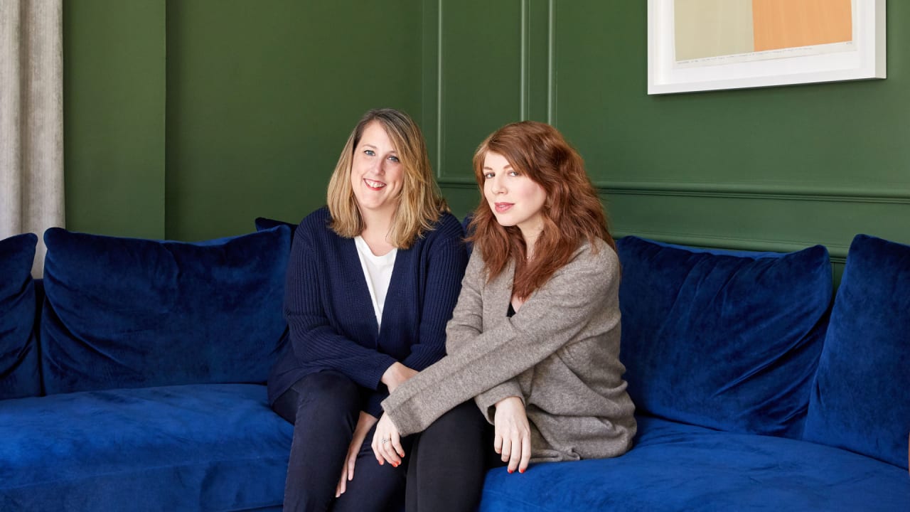 Female executive club Chief plans to open a space in Los Angeles