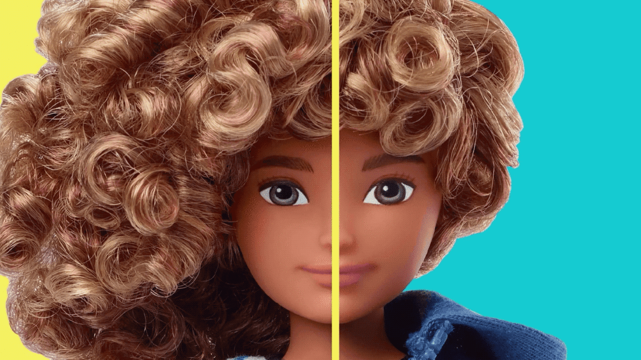 Why we're going to need more than just gender-neutral dolls