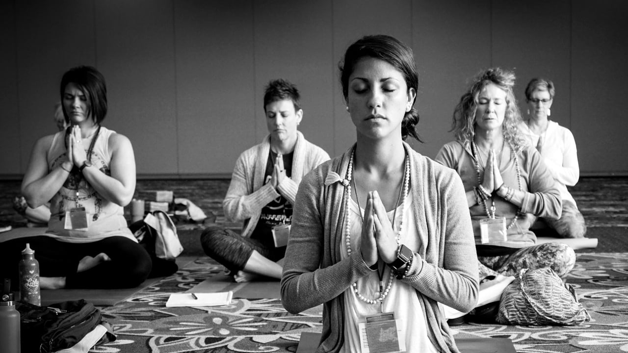 How to get skeptical employees to try group meditation How to get skeptical employees to try group meditation