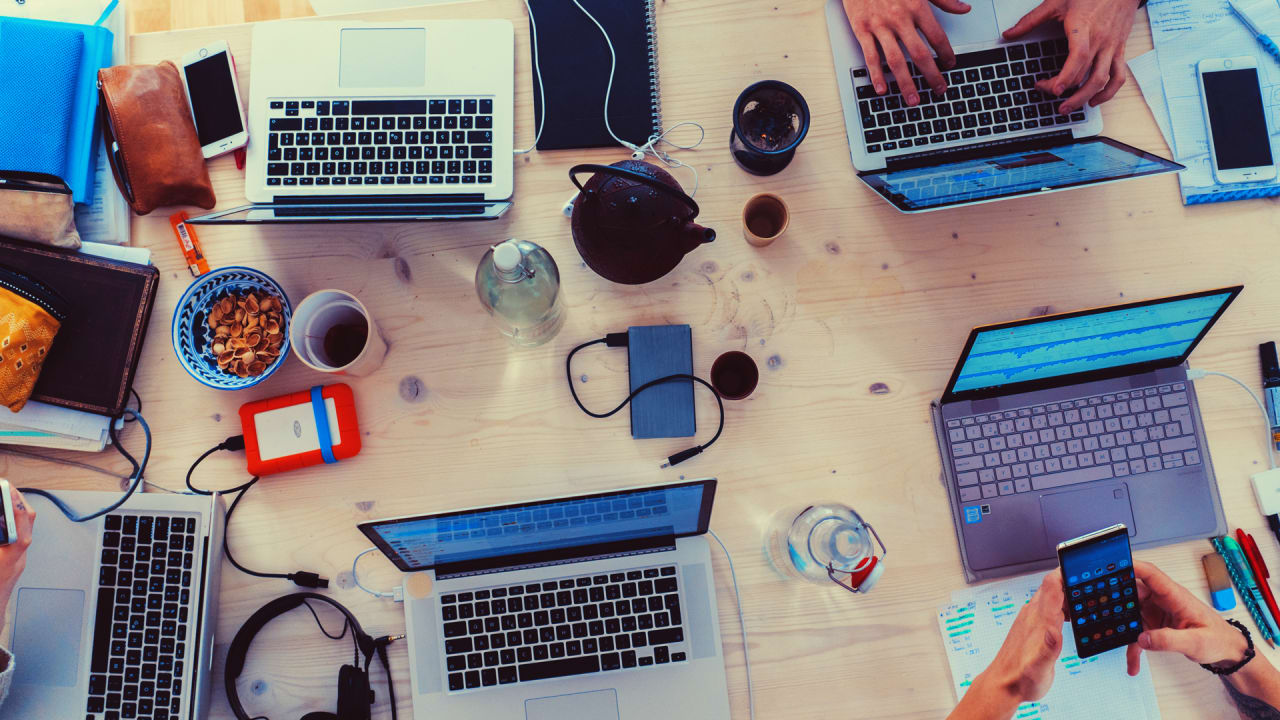 These are the 10 hottest jobs right now These are the 10 hottest jobs right now