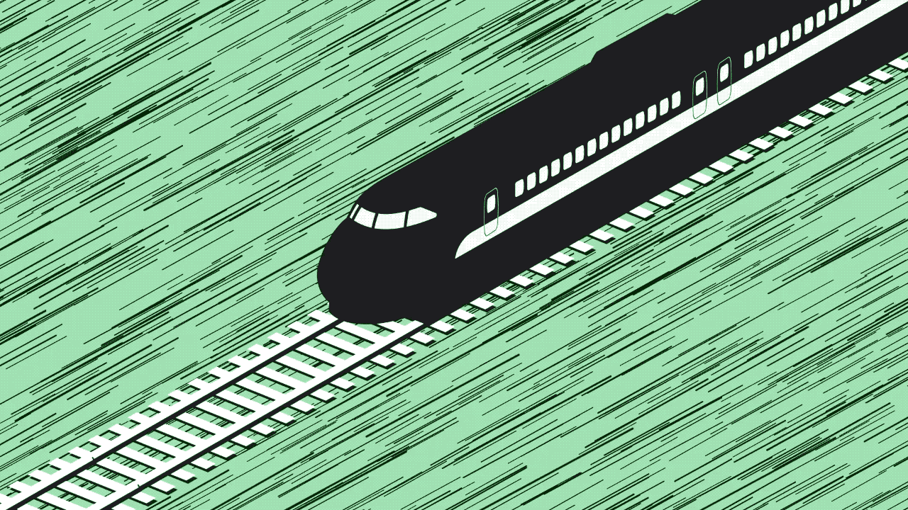 Cascadia Rail: a Microsoft-backed plan for Pacific Northwest trains