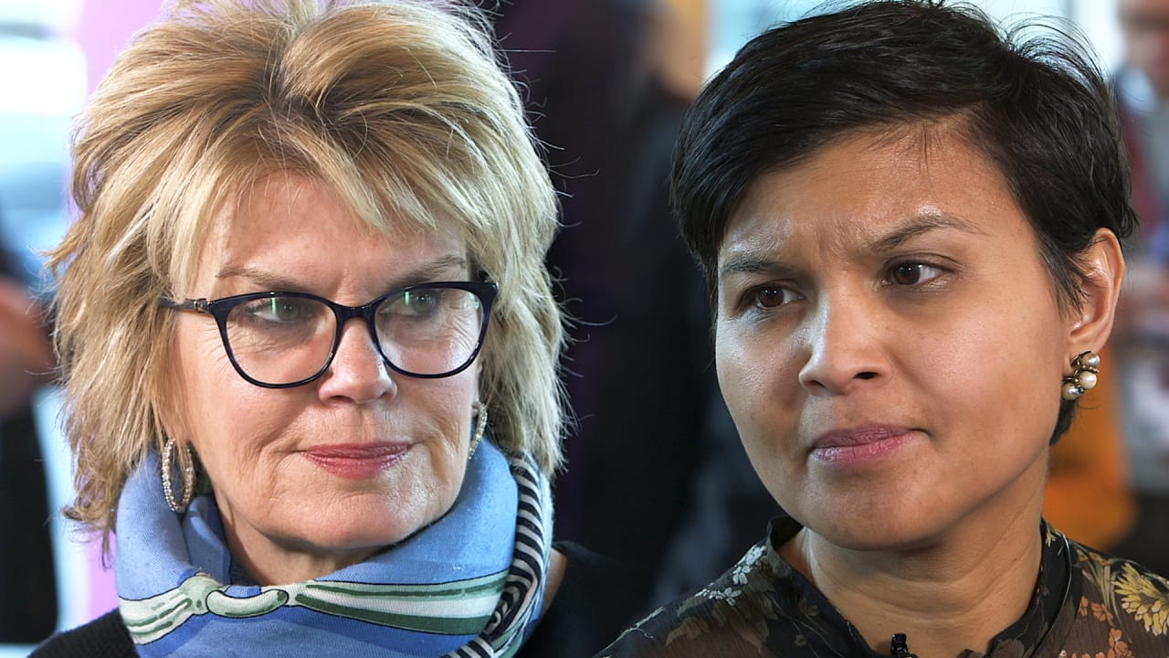 Vice Chairman of Bank of America on accountable sustainability