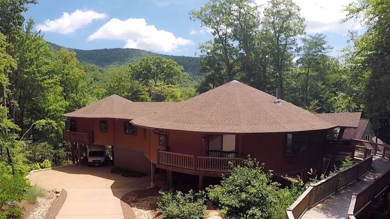 Profoundly strong: the makings of a hurricane-resistant home