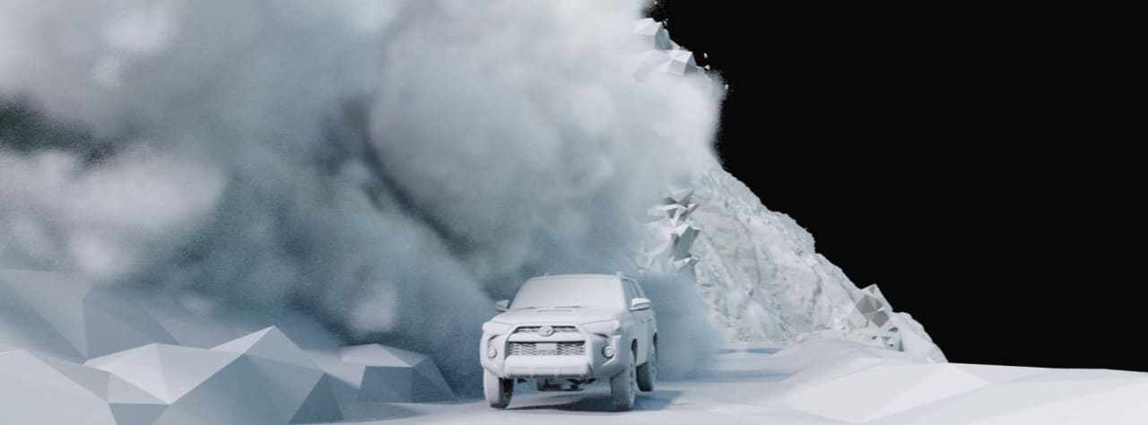 How a Hollywood VFX master makes movie magic