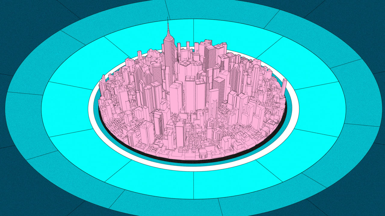 Resilient Cities Catalyst is the rebirth of 100 Resilient Cities