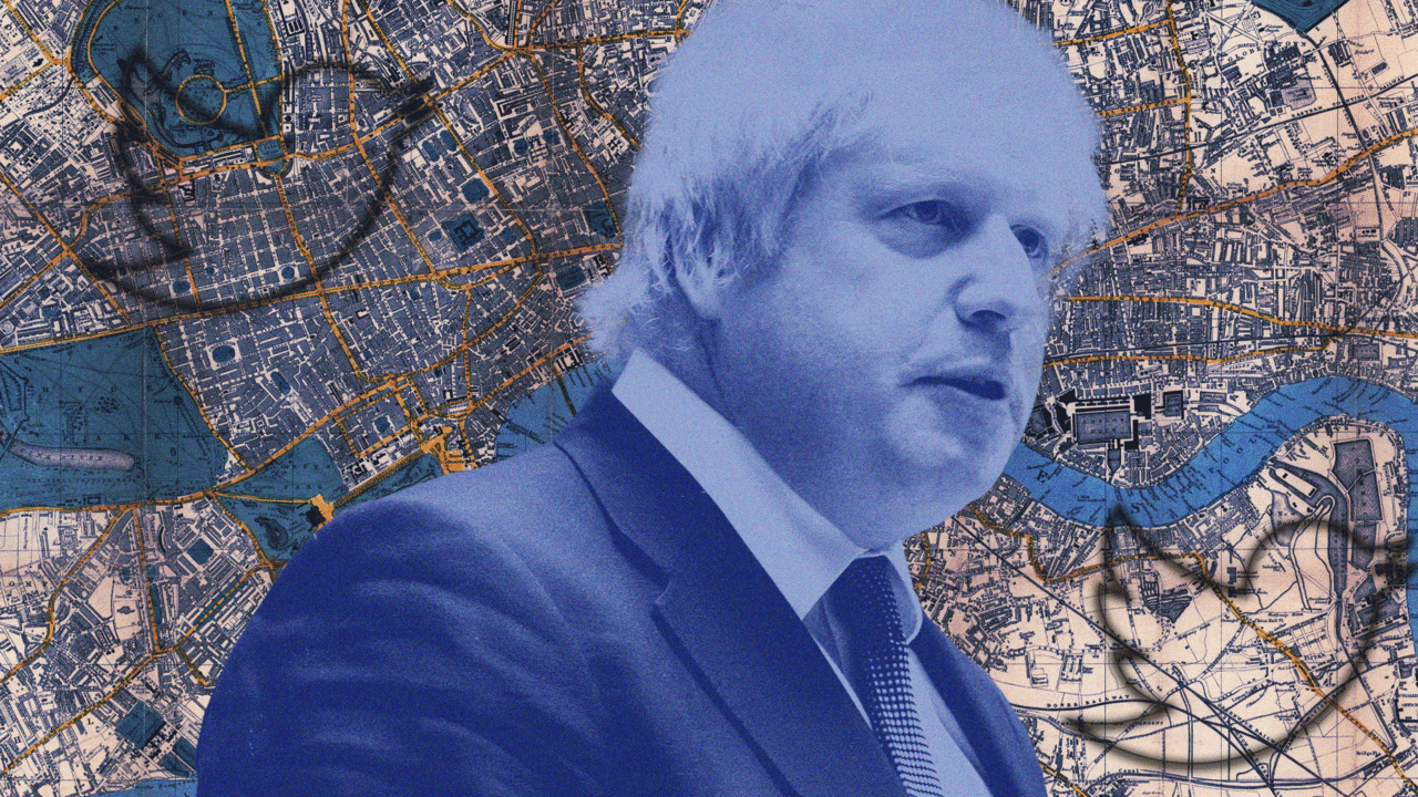 Brexit Day is upon us and we're comforting ourselves with memes