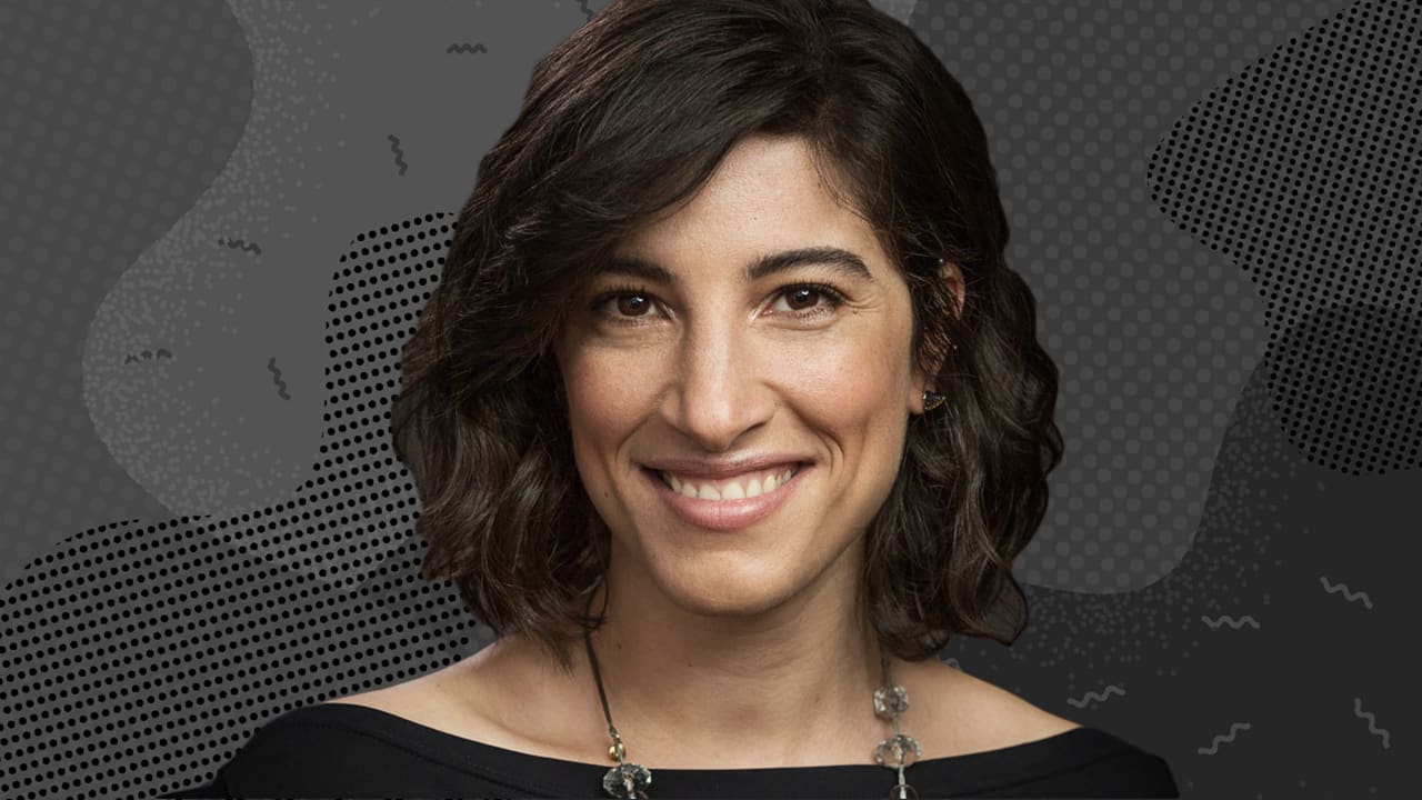 Misinformation expert Renée DiResta on what might be coming at us in 2