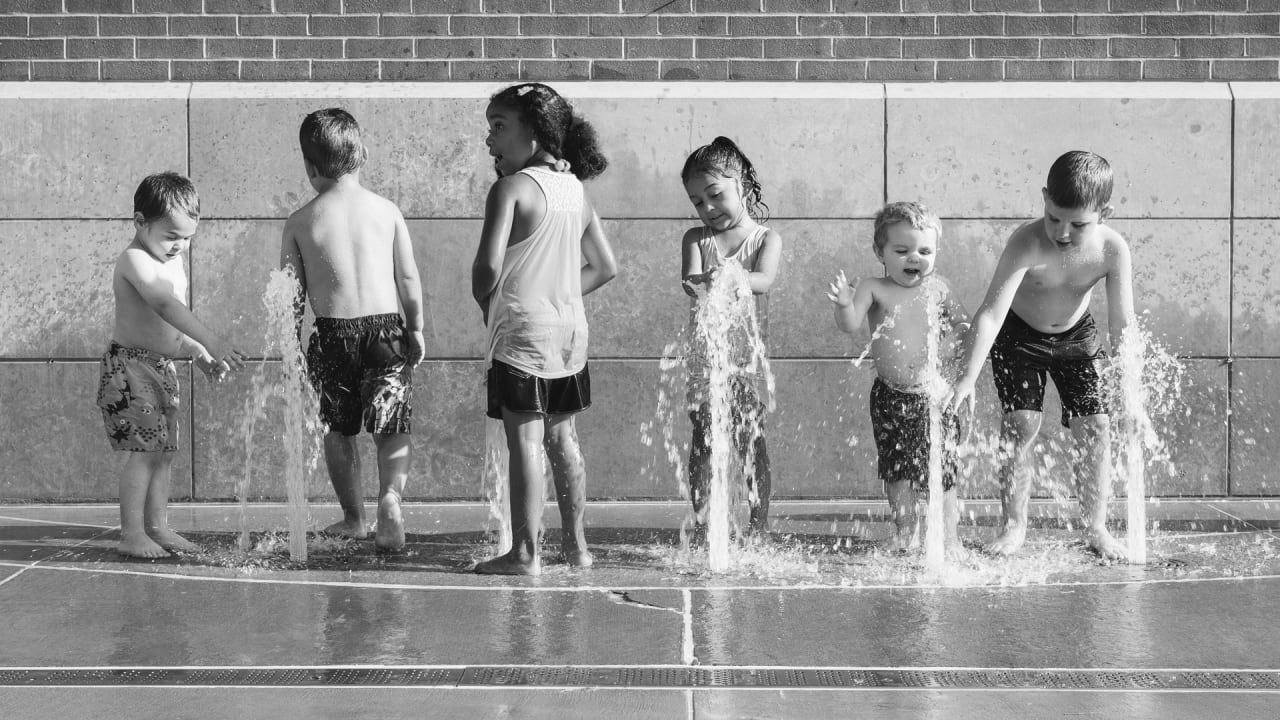 How environment can influence personality