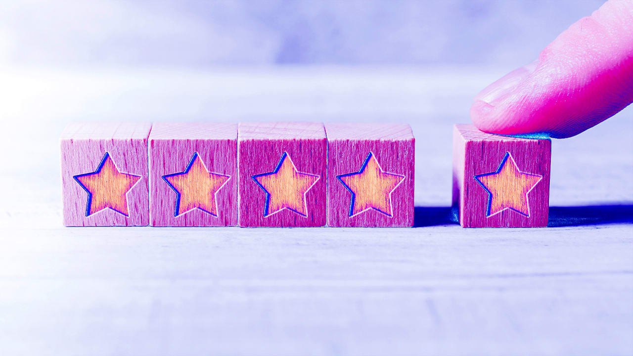 The Best Method For Evaluating Someone s Performance