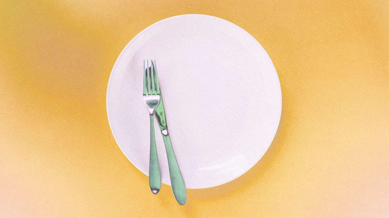 Fasting can help improve focus and productivity Fasting can help improve focus and productivity