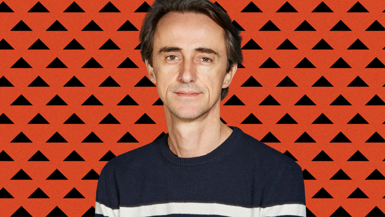 Felix Capital, a VC behind Goop, raises $300 million more