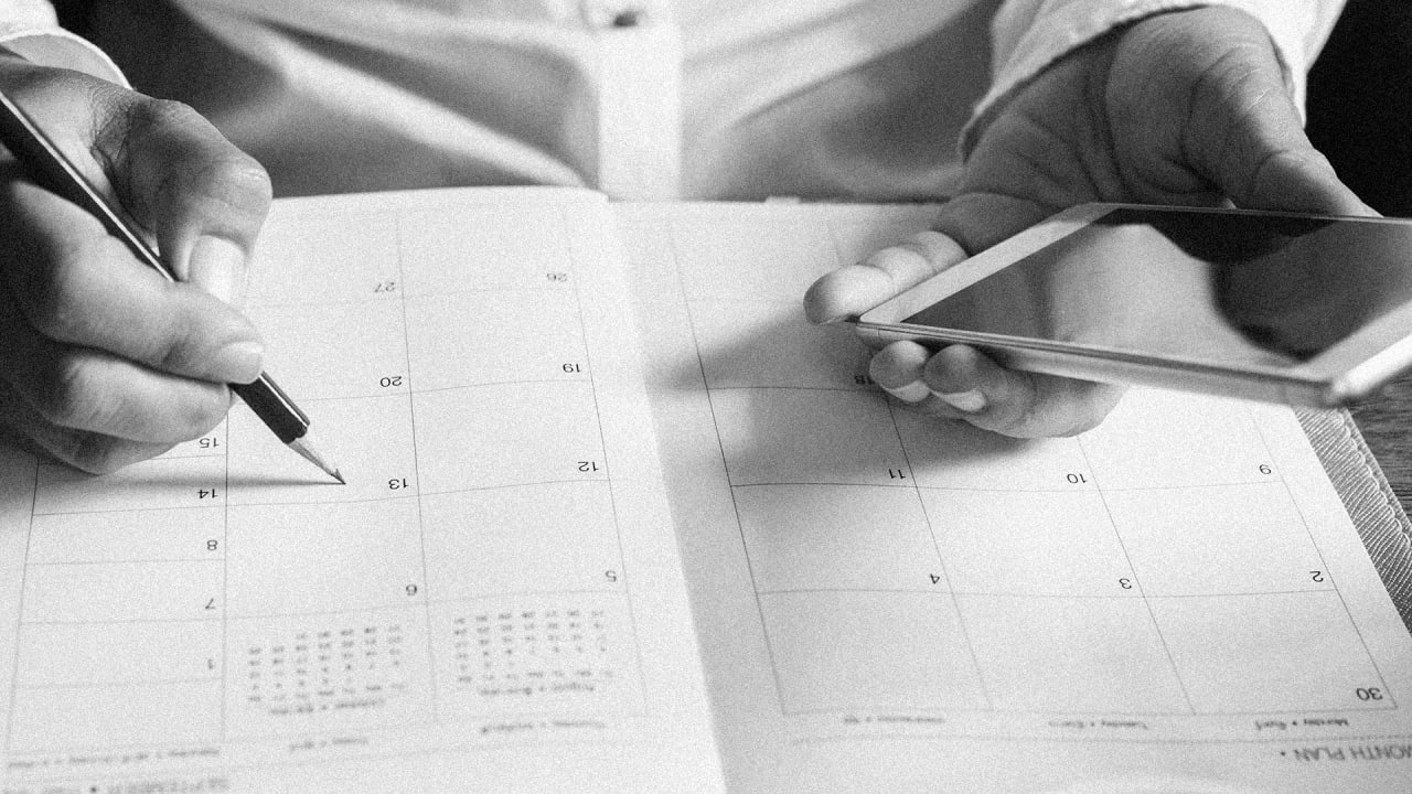 How to make a 4-day workweek really work