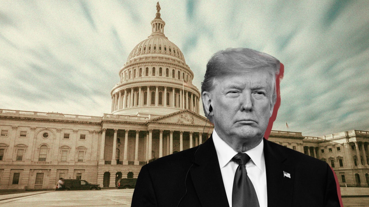 Trump Impeachment Trial Live Stream Watch On Cnn Pbs Free