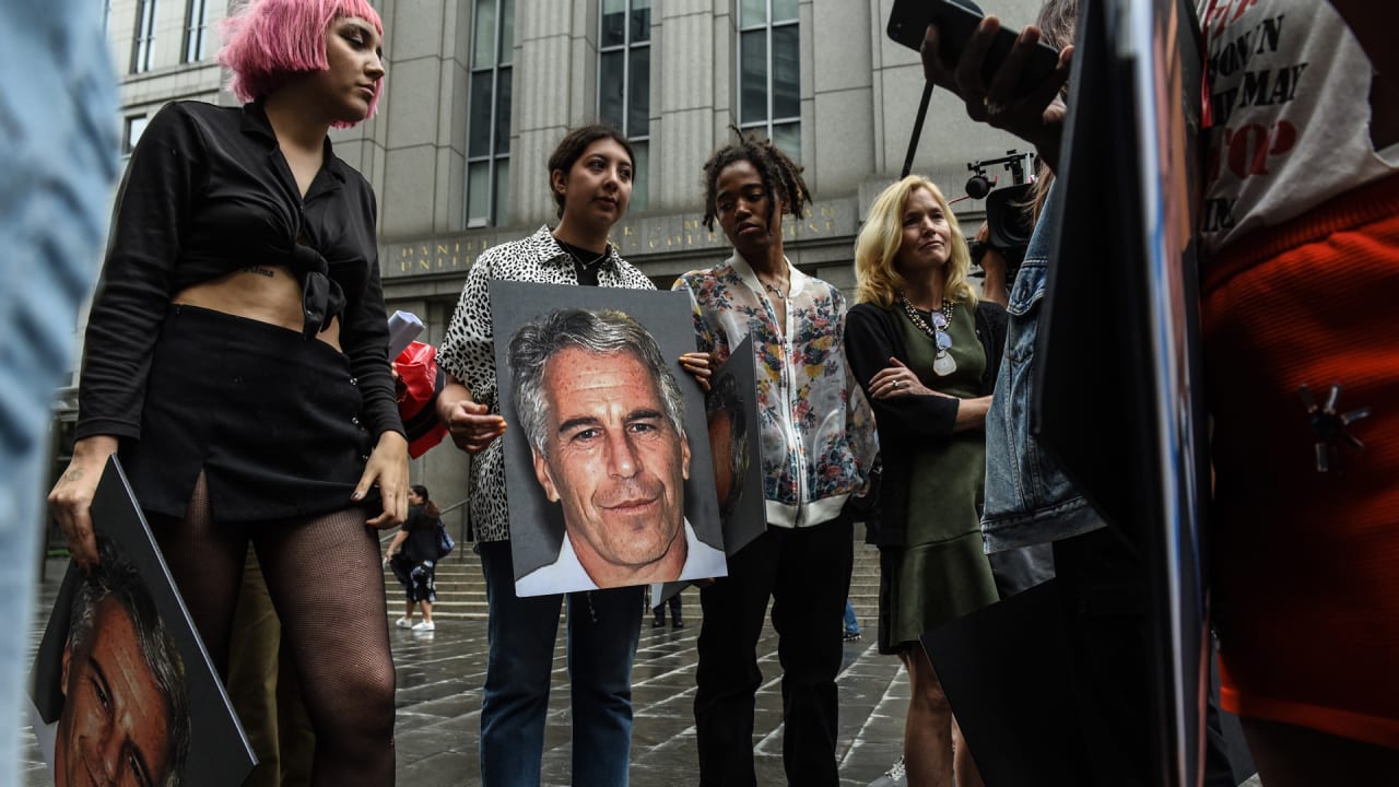 MIT report documents how Jeffrey Epstein donations occurred