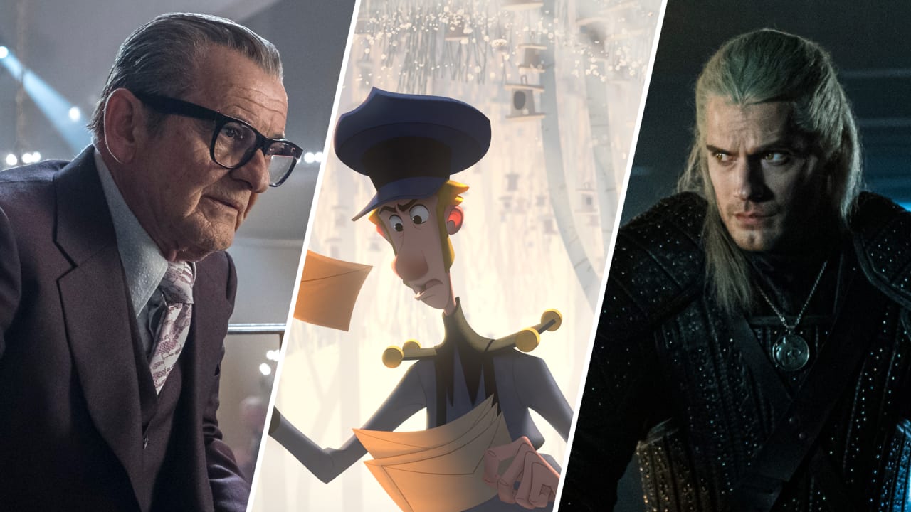 Netflix's YouTube envy puts it on an unsustainable path