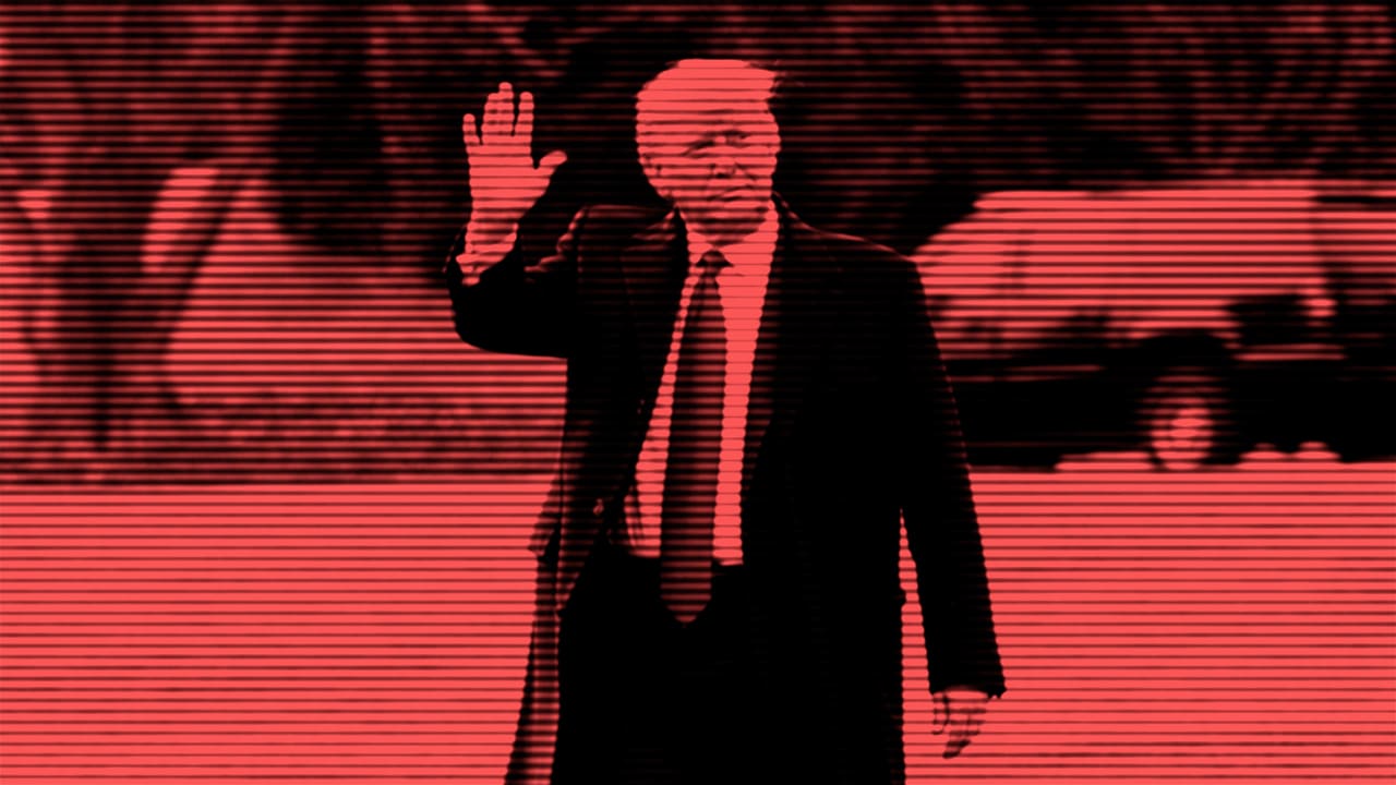 Soros: Facebook is conspiring to reelect Trump