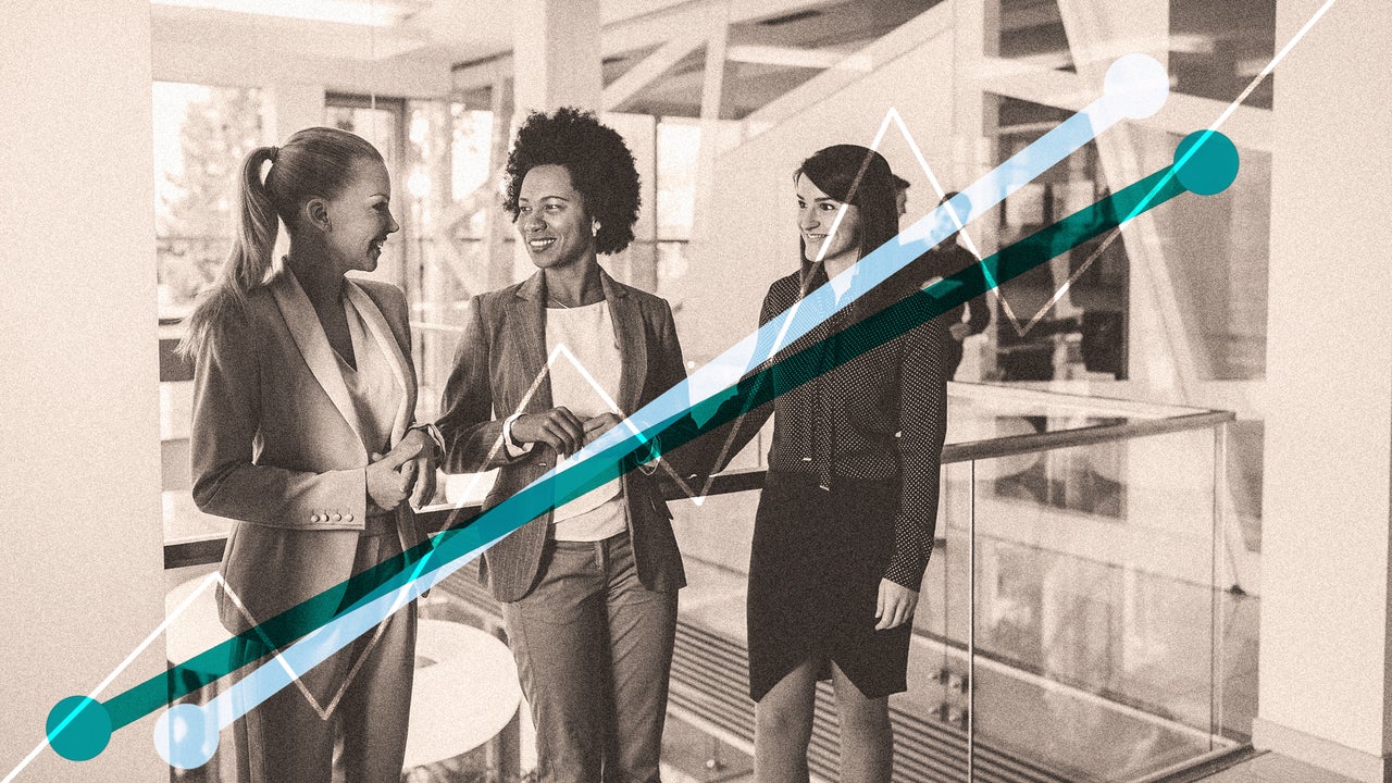Pew study on pay gap and high-skill jobs for women