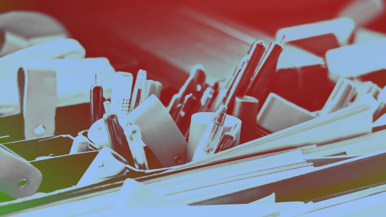 4 reasons why employees steal from work