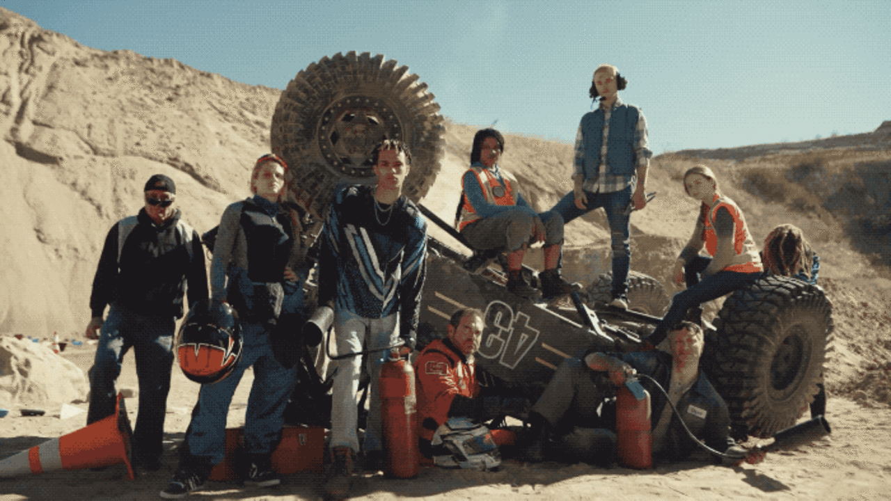 Why Facebook put the focus on you in its first Super Bowl ad