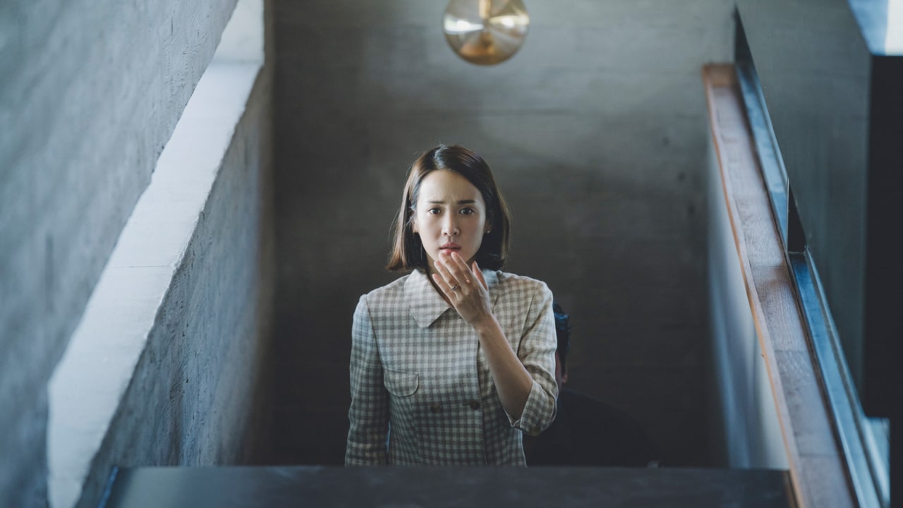 Why architecture should have won a best supporting role in 'Parasite'