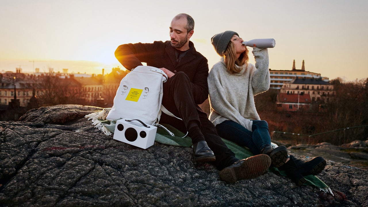 The Swedish Design Museum To Go lets you take museum objects home