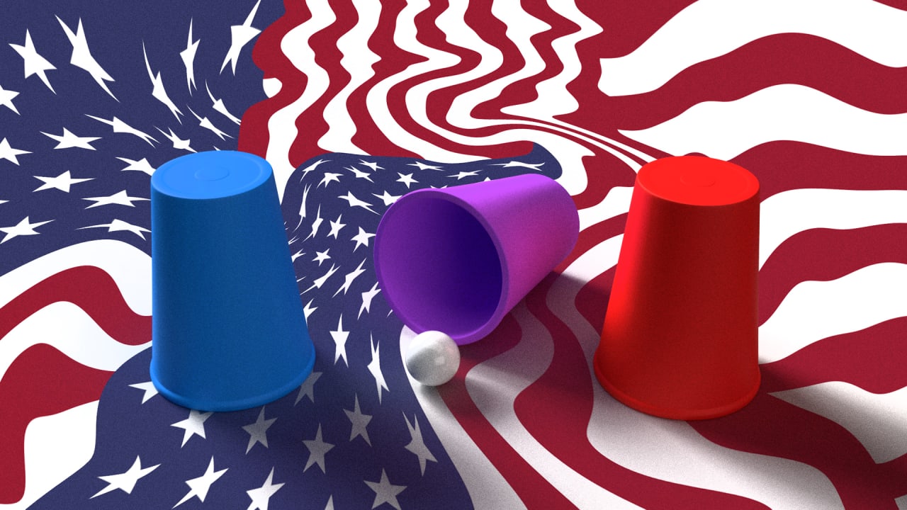 This Simple Trick Makes People Less Politically Polarized this-simple-trick-makes-people-less-politically-polarized